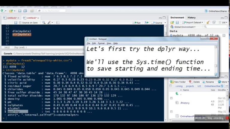 How to use .SD in the R data.table package - Robert Domanko HSBC